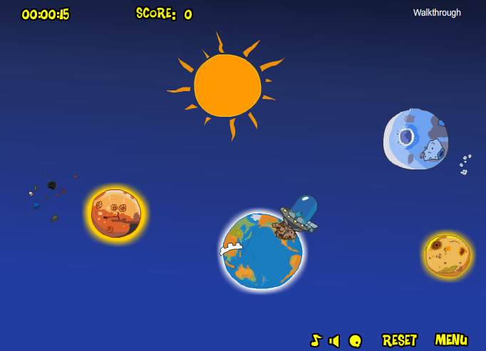 Play Life Ark 5 - Free online games with Qgames.org