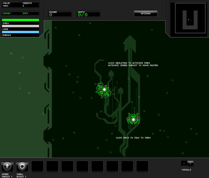 Play Shellcore Command 2 - Free online games with Qgames.org