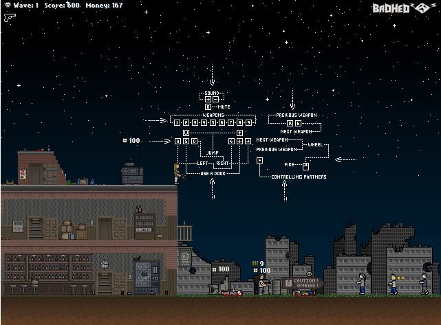 Play Radio Zed - Free online games with Qgames.org