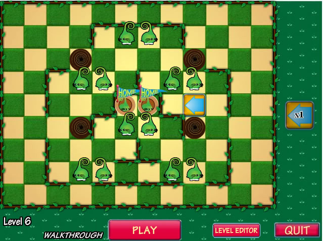 Play Boki Boki - Free online games with Qgames.org