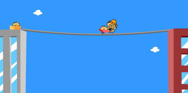 Play Precision game - Free online games with Qgames.org