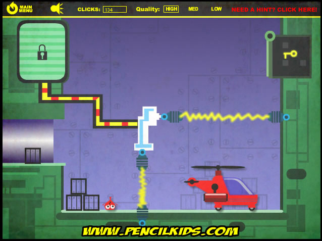 Play Anbot - Free online games with Qgames.org