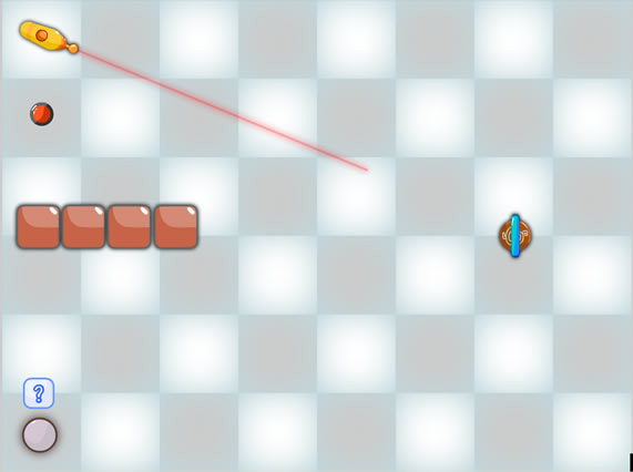 Play Fraction Laboratory - Free online games with Qgames.org