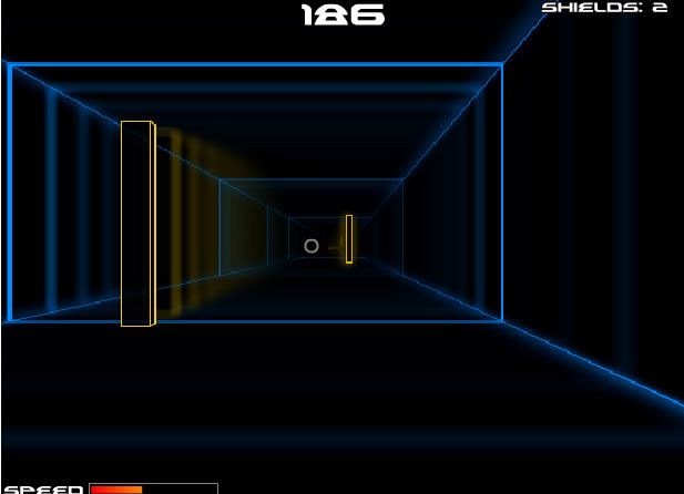 Play Vector Rush - Free online games with Qgames.org