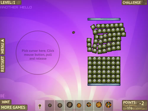 Play Cubium - Level Pack - Free online games with Qgames.org