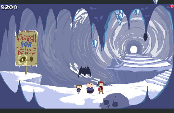 Play A Simple Day - Free online games with Qgames.org