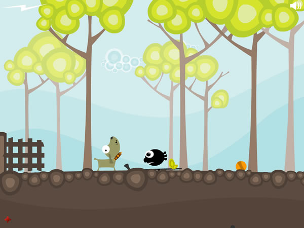 Play Alien Family - Free online games with Qgames.org