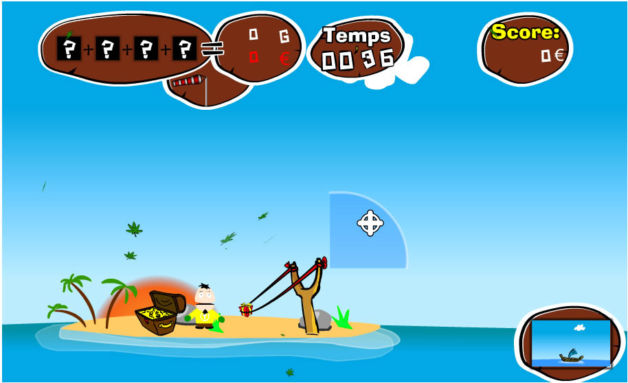 Play Itech Paradise - Free online games with Qgames.org