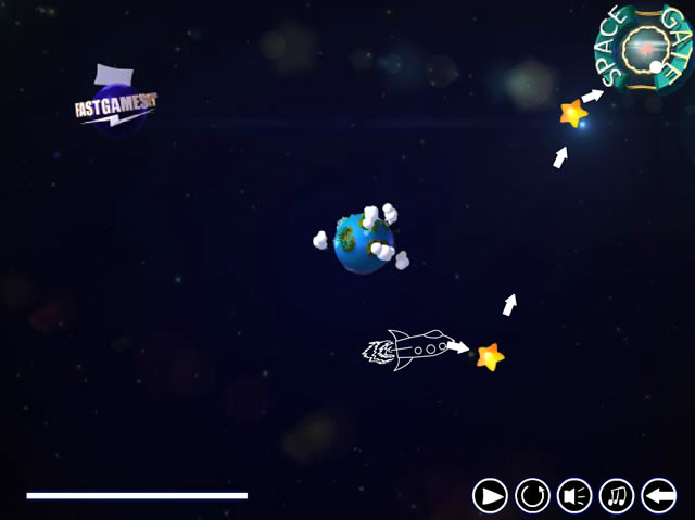 Play Draw and Fly - Free online games with Qgames.org