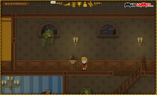 Play The Prince Edward - Free online games with Qgames.org