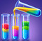 Play Liquid Sort - Free online games with Qgames.org